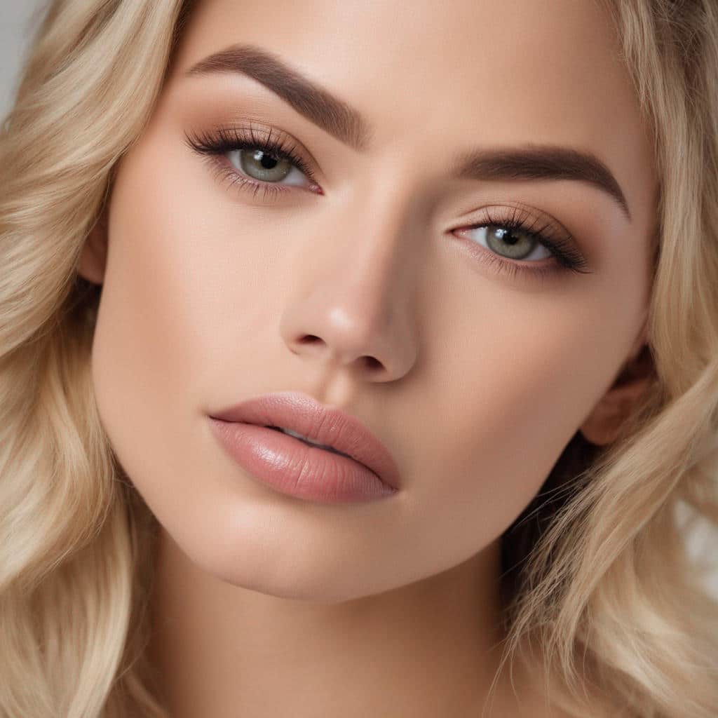 Plump Up Your Lips: Surgical and Nonsurgical Options to Get the Perfect ...