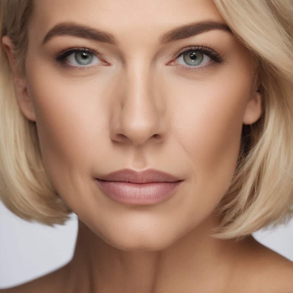 What Is a 20-Minute Facelift? Quick Skin Tightening Solution!