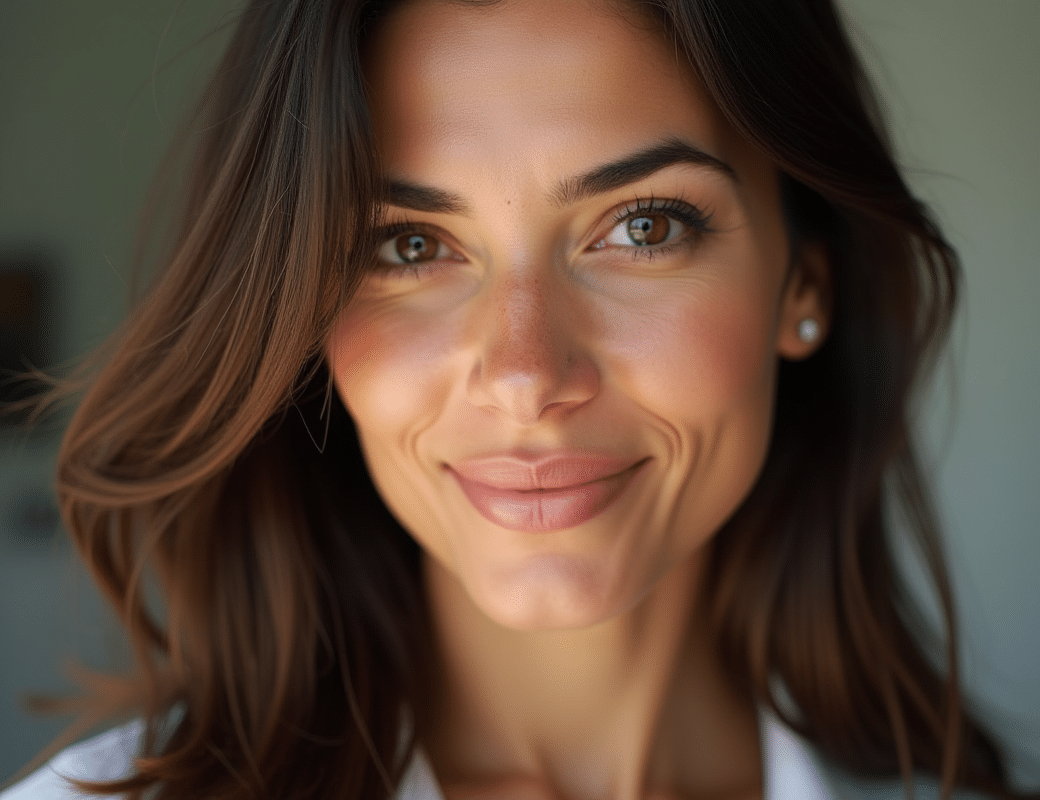 Facial Fat Transfer: Filling Hollows vs. Adding Volume